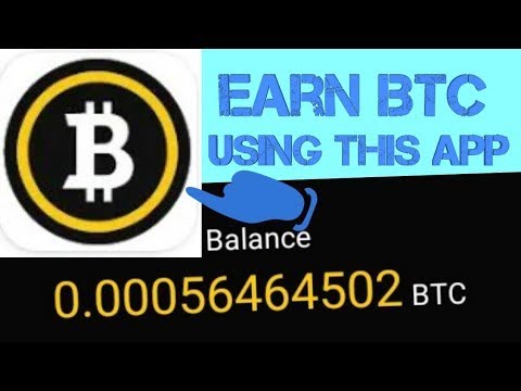 How to Earn FREE Bitcoin - 2021 (Best Bitcoin Mining App For Beginners)