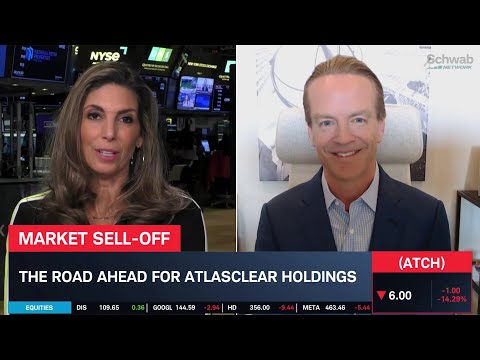 AtlasClear (ATCH) Chief Strategy Officer On Latest Fintech Offerings