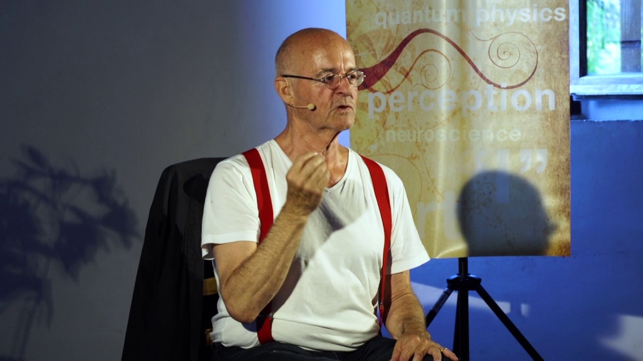 Ego as Absolute Consciousness, Daniel Odier