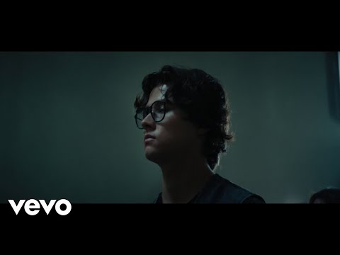 David Kushner - Humankind | Music Video, Song Lyrics and Karaoke