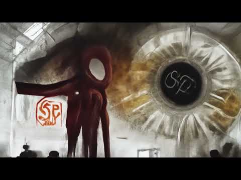 A.I. Generated image Asked to show SCP foundation and this is what it created.