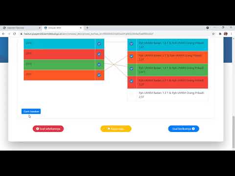Mengenal AKM melalui website https://pusmenjar.kemdikbud.go.id/AN/