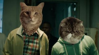 Keanu streaming: where to watch movie online?