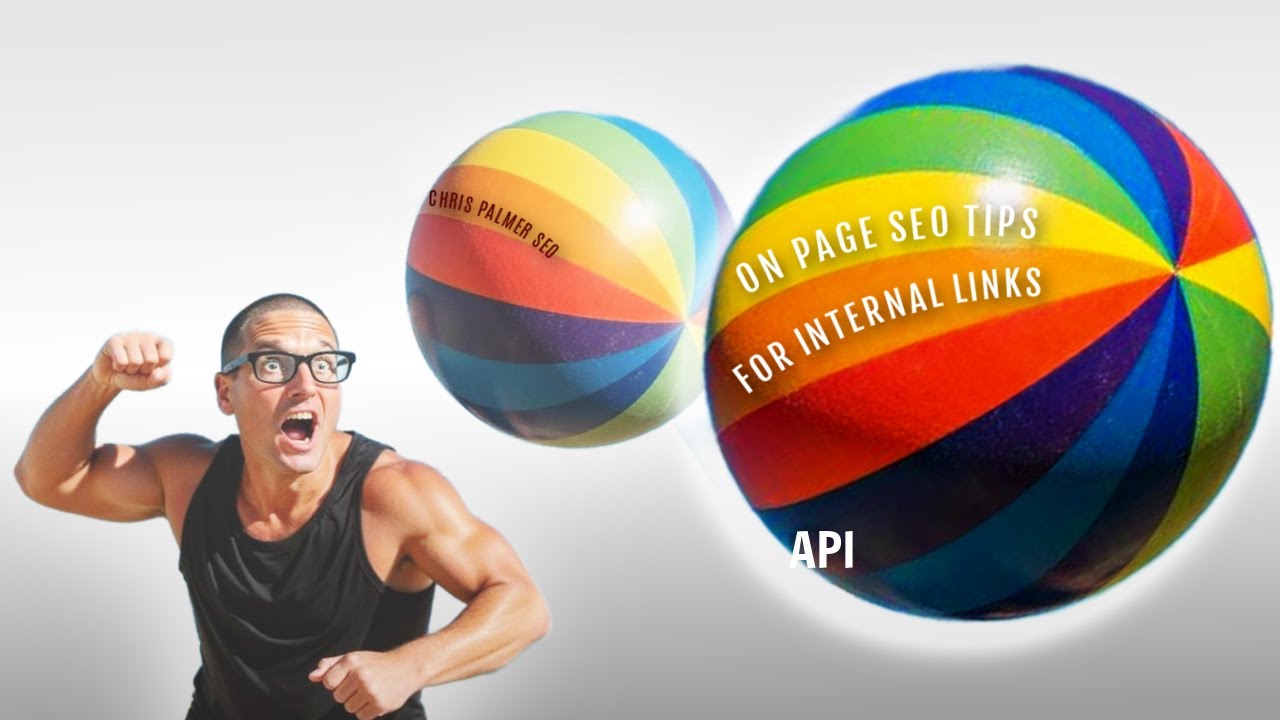 On Page SEO Tips For Internal Links