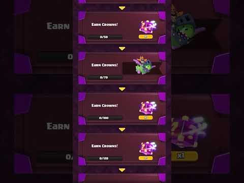 FREE EPIC BOOK?! #clashroyale