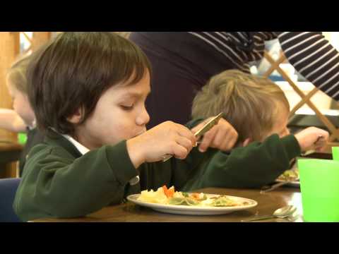Stover School - Pastoral Care