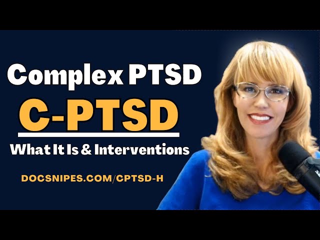 Understanding Complex PTSD: Symptoms, Causes, and Recovery Tools ...