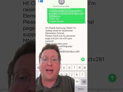 EZ Texting