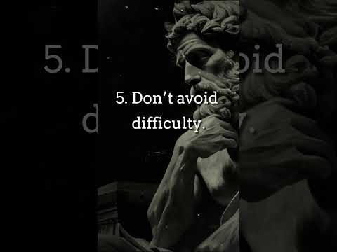 12 Habits EVERY Stoic Should Avoid to Become Your Best Self