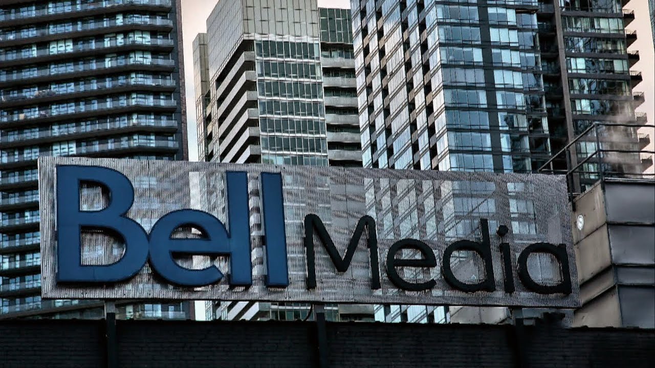 Bell cuts 1,300 jobs including CTV News reporters and staff