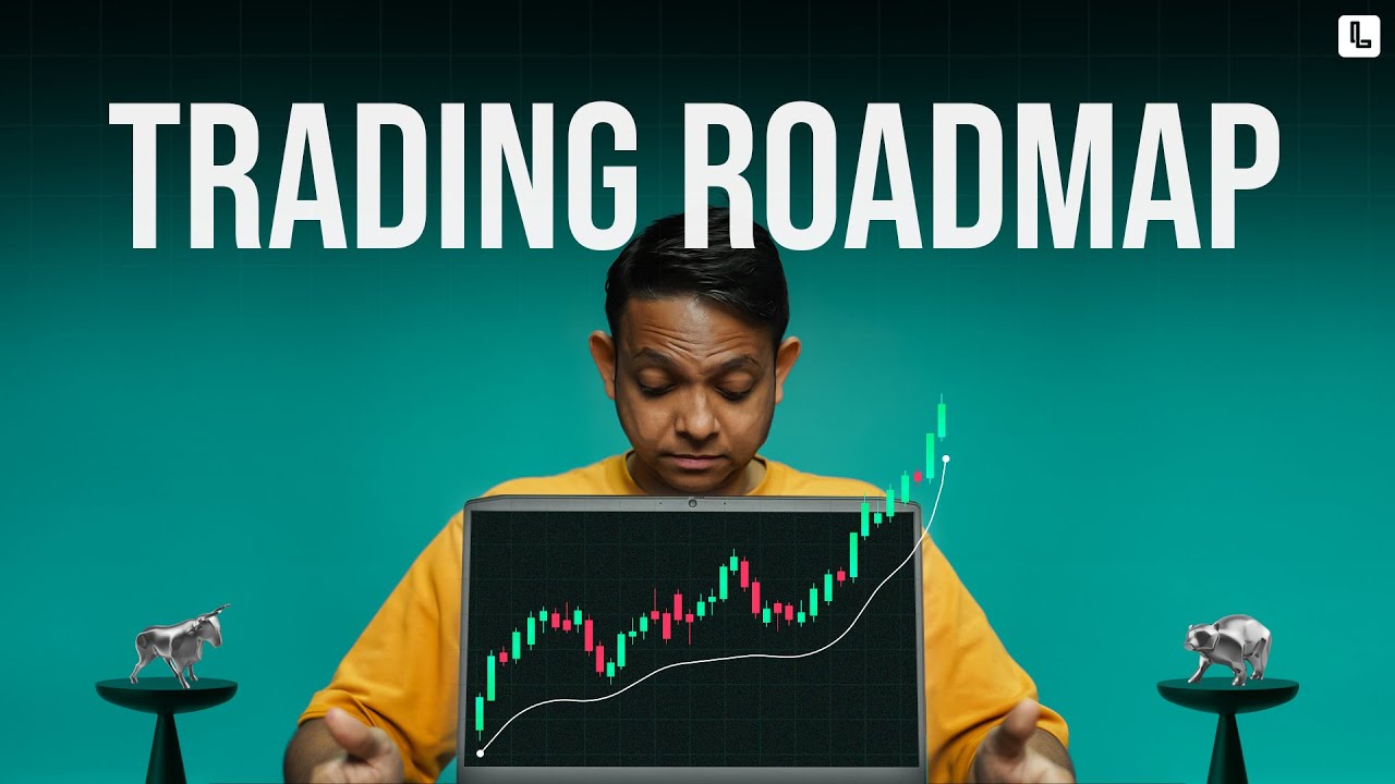 A Comprehensive Guide to Learning Trading from Scratch | Galaxy.ai