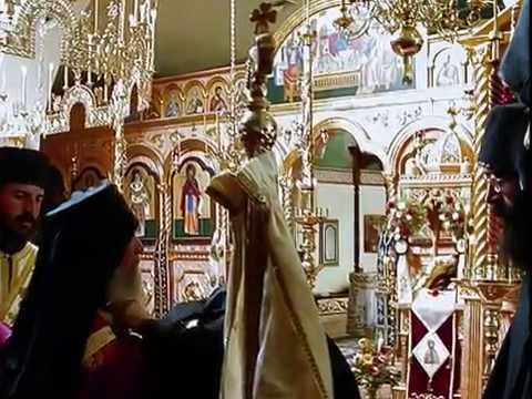 «ΙΕΡΑ ΜΟΝΗ ΑΓΙΟΥ ΑΝΤΩΝΙΟΥ ΑΡΙΖΟΝΑ» «St. Anthony’s Monastery» | ΑΓΙΟΣ ...