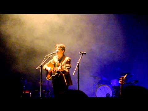 Jo Rose - Another Name For Mercy - Live at Royal Albert Hall, Sept 24, 2014