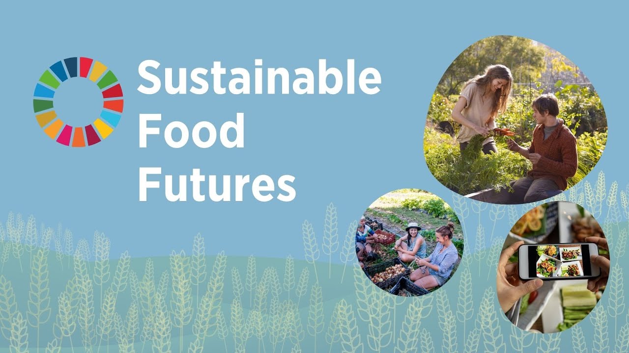 Sustainable Food Futures | Western Sydney University