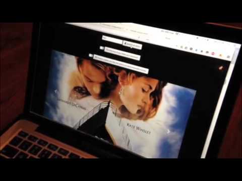 Semantic Web Film Recommendation Application