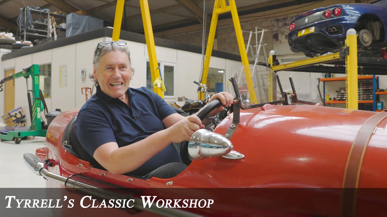 What method do you use to start your engine? - Saloons - Jag-lovers Forums