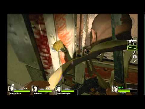 Steam Community :: Video :: L4D2 The Parish part 2