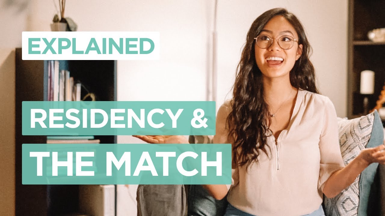 Residency Internship: Categorical vs Advanced vs Transitional vs Preliminary