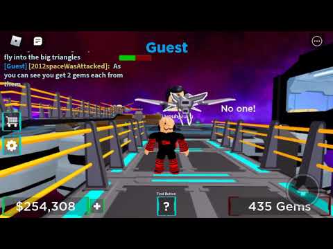 How to Get Gems Very Fast in UFO Tycoon