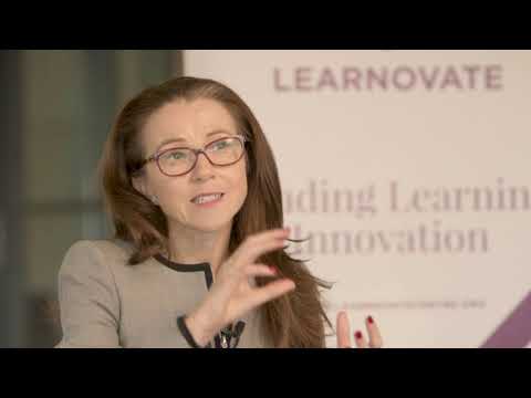 Why is collaboration important for the future of work?
