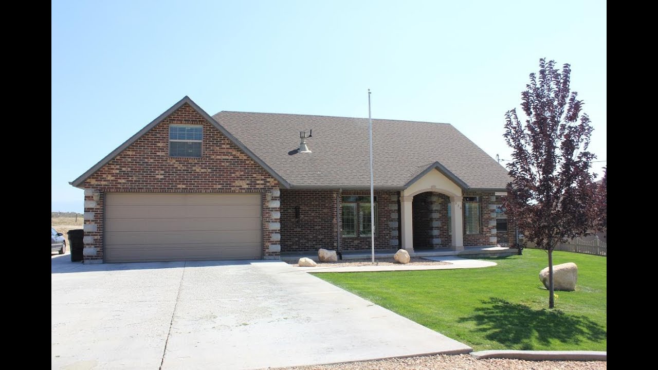 Home for sale - 570N 200E, Moroni, UT 84646