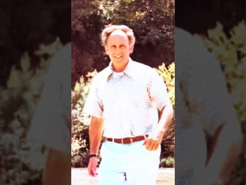 Grandpa Old pic/video montage.
