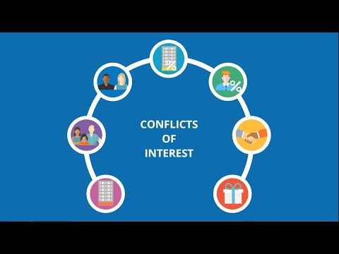 Conflicts of Interest 2 min Preview