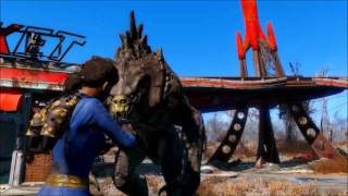 The Widow Shotgun and The Lazer RCW at Fallout 4 Nexus - Mods and community