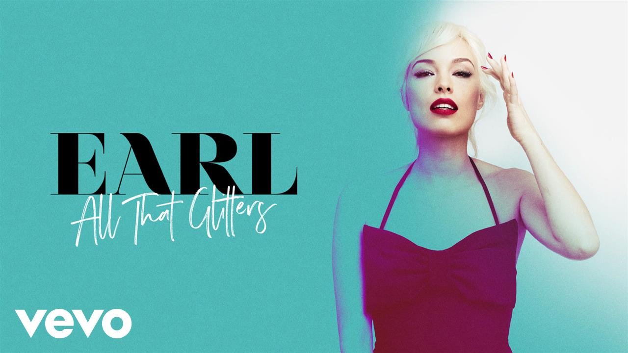 Earl - All That Glitters (Official Audio)