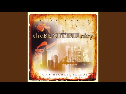 Get Ready Lyrics - John Michael Talbot