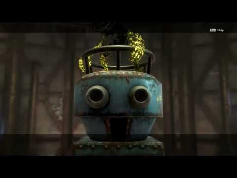 Steam Community :: Video :: NieR Replicant - Defeat P 33 (2nd ...