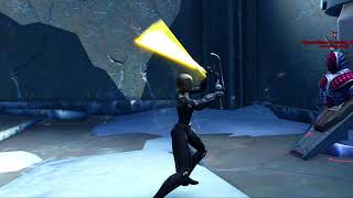 Trimantium Techblade (vibrosword version)