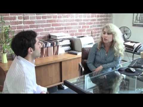 Julie Leftwich, Legal Director at LCAV, discusses California's Gun Laws