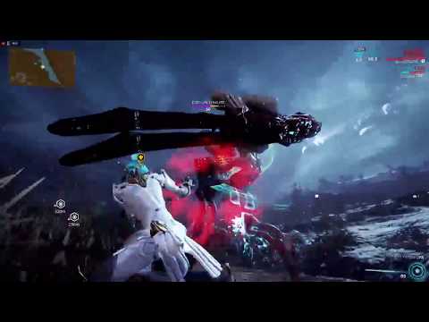 Steam Community :: Video :: Warframe : How to use Unairu Wisp - Extra part