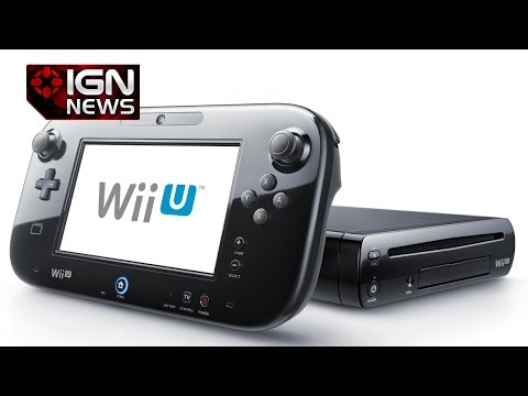 How Many Wii U Consoles Has Nintendo Sold? - IGN News