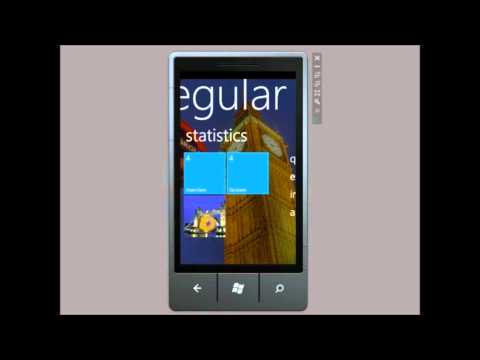 Go-went-gone Demo - English irregular verbs trainer