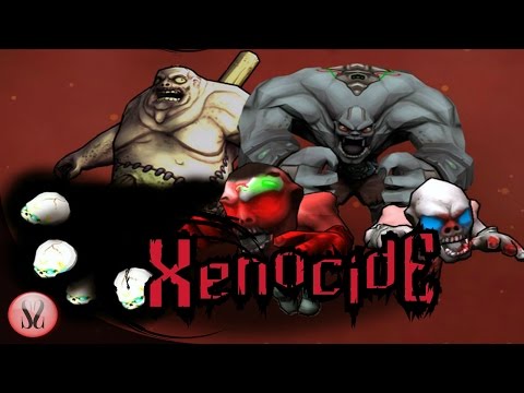 Steam Community :: Video :: Xenocide Gameplay