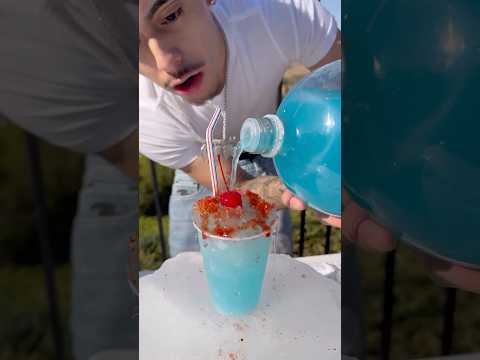 BLUE BUZZBALL RASPADOβοΈβοΈπ§π₯π²π½