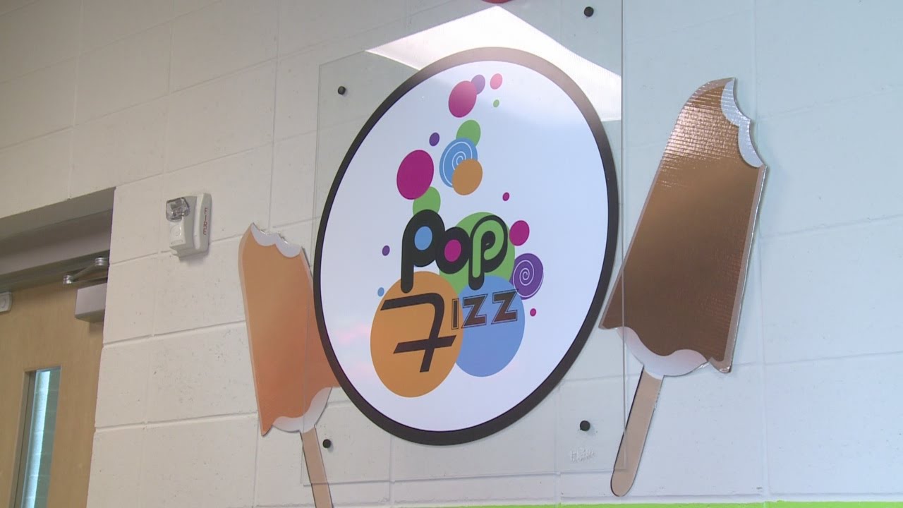 Pop Fizz offers new menu items catering to adults