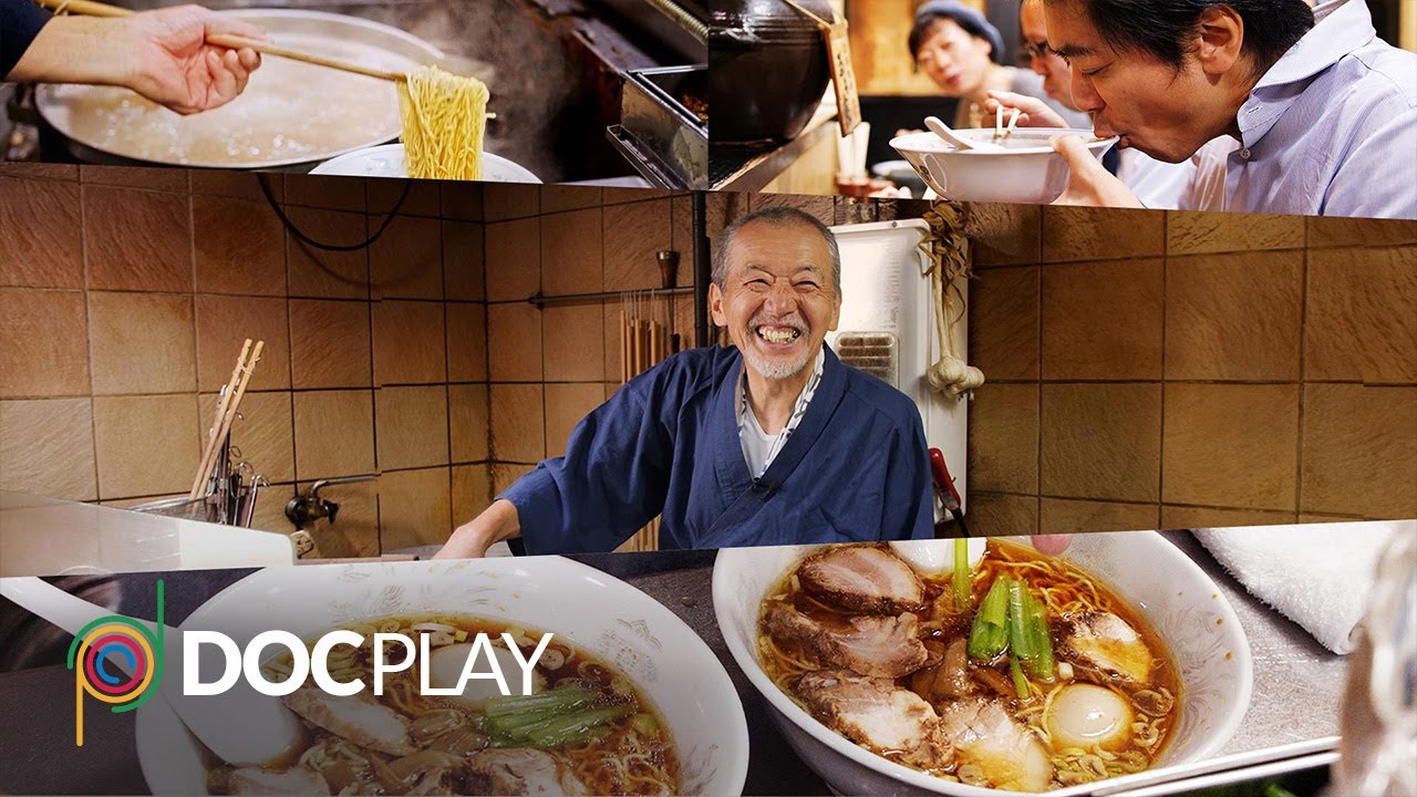Come Back Anytime | Official Trailer | DocPlay