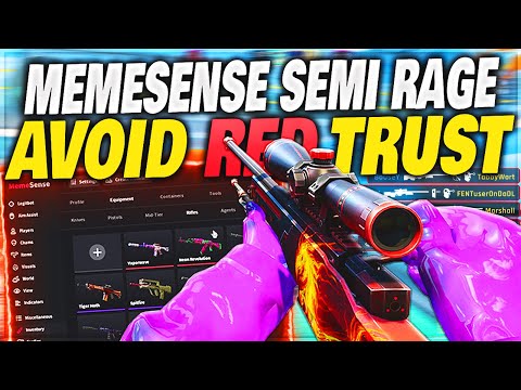 This Makes MEMESENSE the Go-To Cheat in CS2.. (Cheaters POV)
