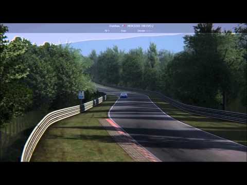 Steam Community :: Video :: Assetto Corsa - Nurburgring Nordschleife ...