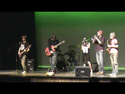 Artificial Flavors - Ska Star
