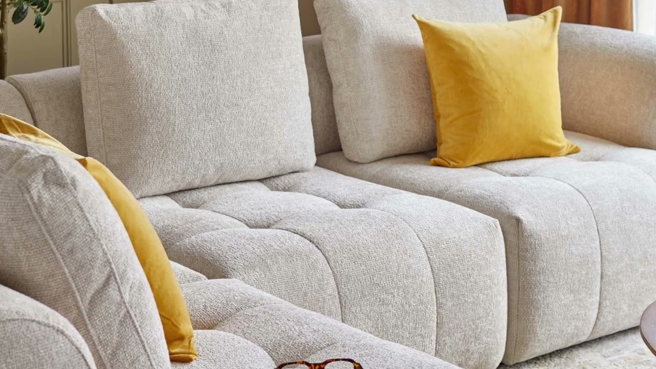 A snap shot of our bestselling corner sofas