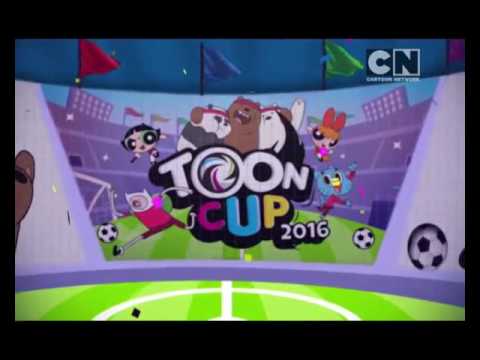 CN RSEE Promo - Toon Cup 2016 (Russian/English)