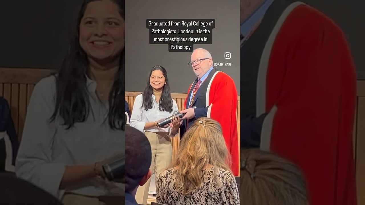 My journey after career break in pathology... #motivation #doctor #pathology #uk #frcpath