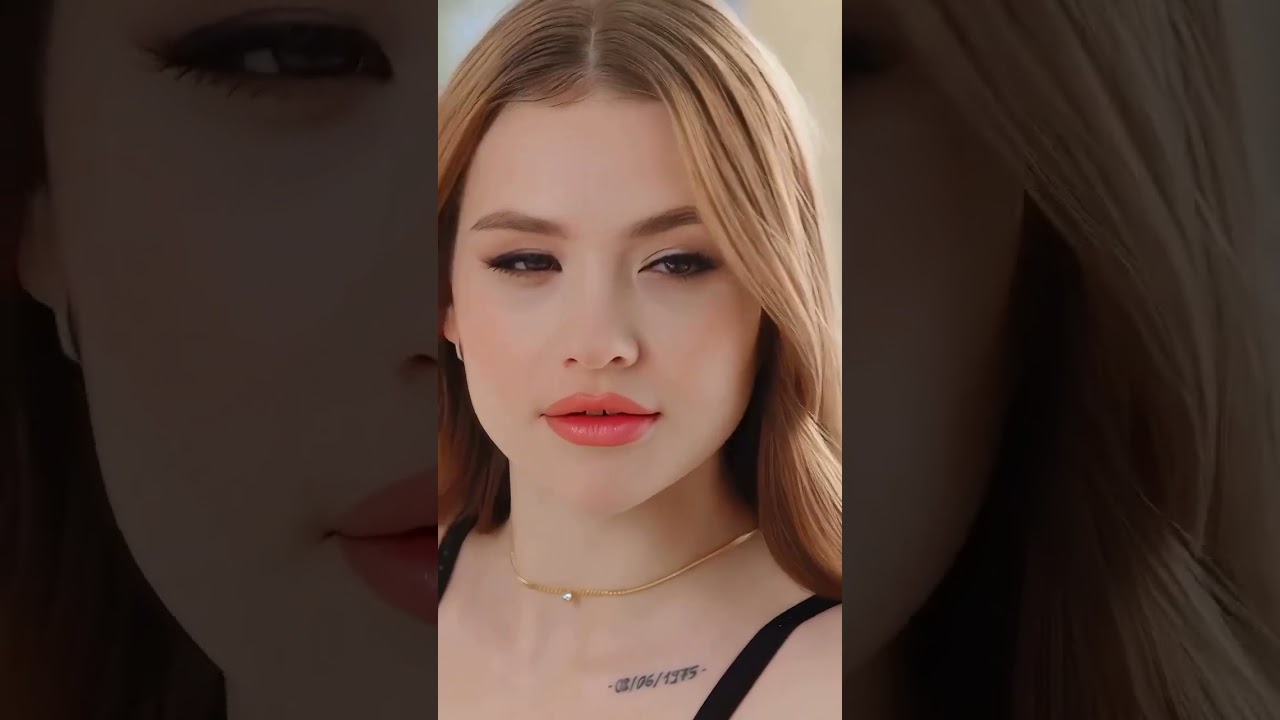 Matty Mila Perez  𝗧𝗵𝗶𝘀 𝗕𝗲𝗮𝘂𝘁𝗶𝗳𝘂𝗹 𝗔𝗰𝘁𝗿𝗲𝘀𝘀 #mattymil   velynclaire #miak #love #instagram #viralvideo