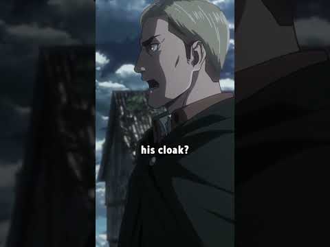THE WINGS OF FREEDOM LIED TO YOU The Survey Corps’ Dark Truth #aot