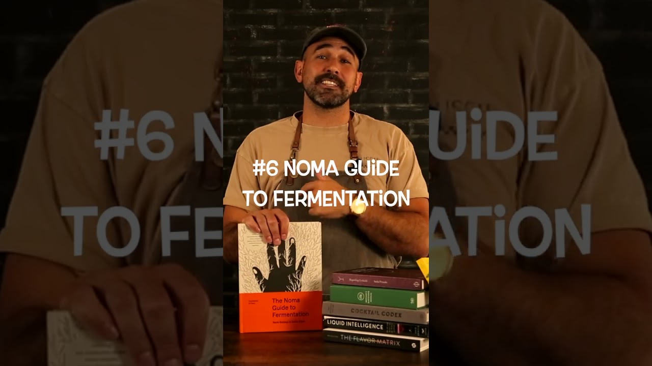 My Favorite 6 Cocktail Books You Need To Know! Happiness Bar