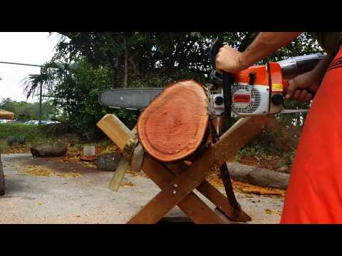 STIHL 026 PRO